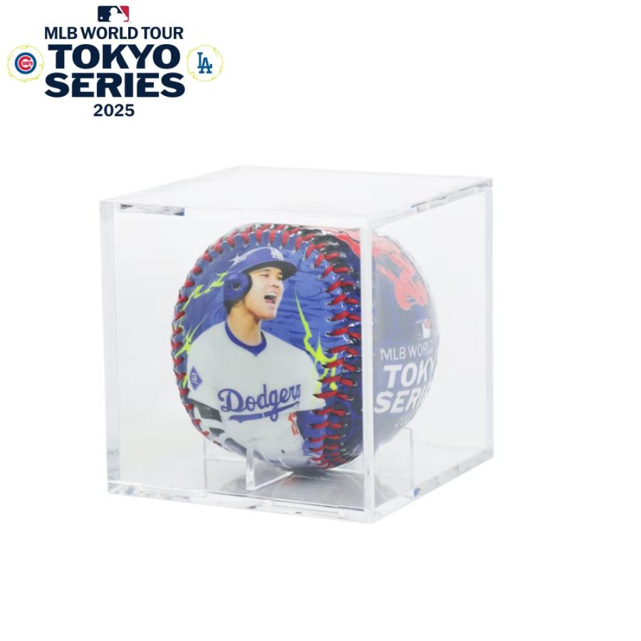 Rawlings 即納 ローリングス MLB ワールドツアー 東京シリーズ 開幕戦 レプリカボール ドジャース 大谷翔平 LPBBWTT5S017 : BEE SPORTS Yahoo!店 ...