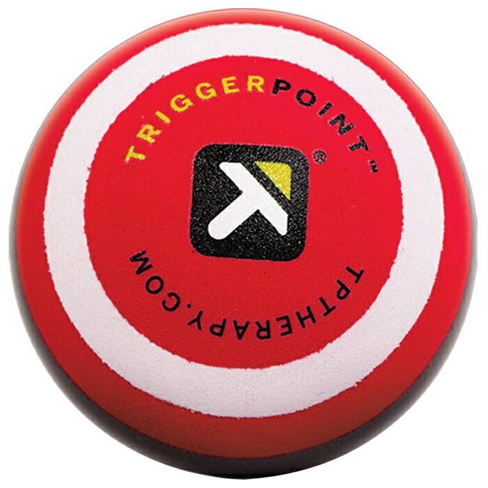 TRIGGER POINT トリガーポイント MBX マッサージボール硬質モデル ボディケア 筋膜リリース 筋膜 04421 : BEE SPORTS Yahoo!店 - 通販 - Yahoo ...