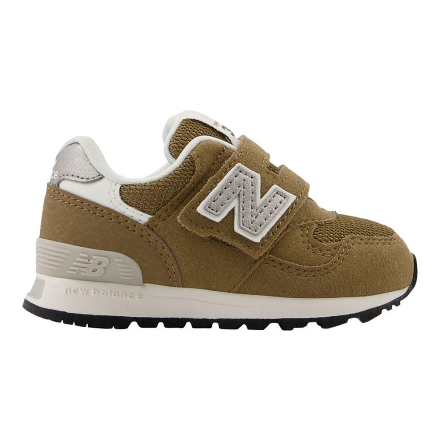 New Balance ニューバランス キッズ シューズ 靴 313 BROWN IO313TH2W : BEE SPORTS Yahoo!店 - 通販 - Yahoo!ショッピング