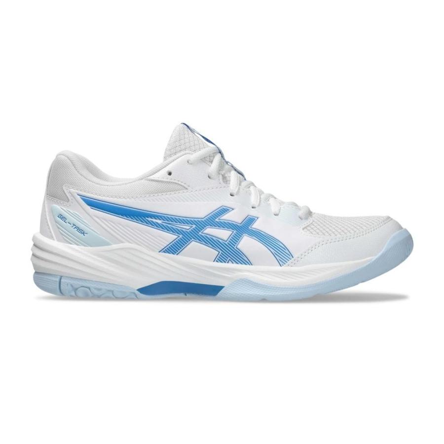 ASICS asics アシックス ゲルタスク 4 レディース ハンドボールシューズ 1072A106 102 : BEE SPORTS Yahoo!店 - 通販 - Yahoo!ショッピング