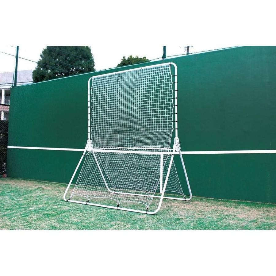 CALFLEX カルフレックス CT-1000 テニストレーナーリバウンドネット テニス : BEE SPORTS Yahoo!店 - 通販 - Yahoo!ショッピング