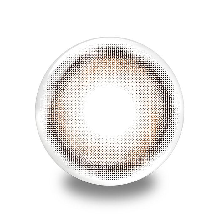 TOPARDS 【モラク1Day合計3箱以上ご購入で1箱分1円クーポン】 MOLAK (モラク) トゥインクルブラウン 1Day 度なし 度あり カラコン 1箱10枚 宮脇咲良 : Began ...