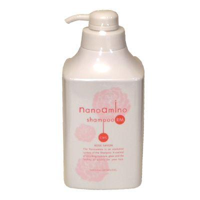 ニューウェイジャパン ナノアミノ シャンプー RM-RO 1000ml : 美髪倶楽部 - 通販 - Yahoo!ショッピング