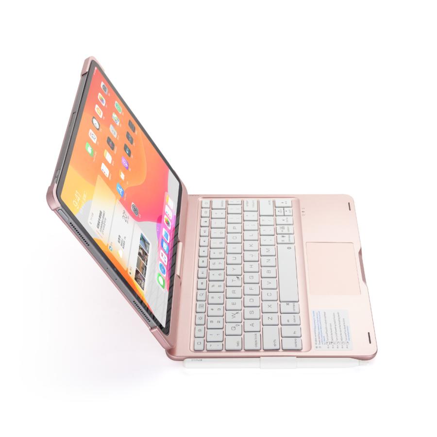 360度回転 タッチパッド搭載 2020 iPad Pro 11 インチ 360度回転 タッチパッド搭載 2020 iPad Pro 11 インチ