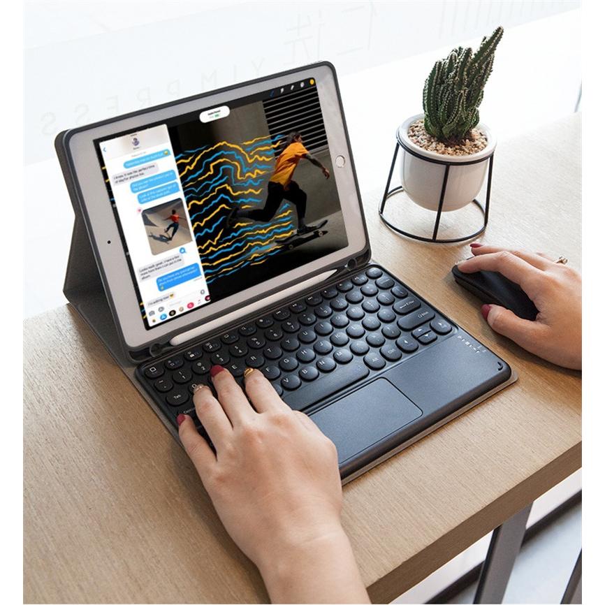 マウス付き キーボード ケース iPad Air5/4 10.9 8 7 6 5 Air4 3 マウス付き キーボード ケース iPad Air5/4 10.9 8 7 6 5 Air4 3
