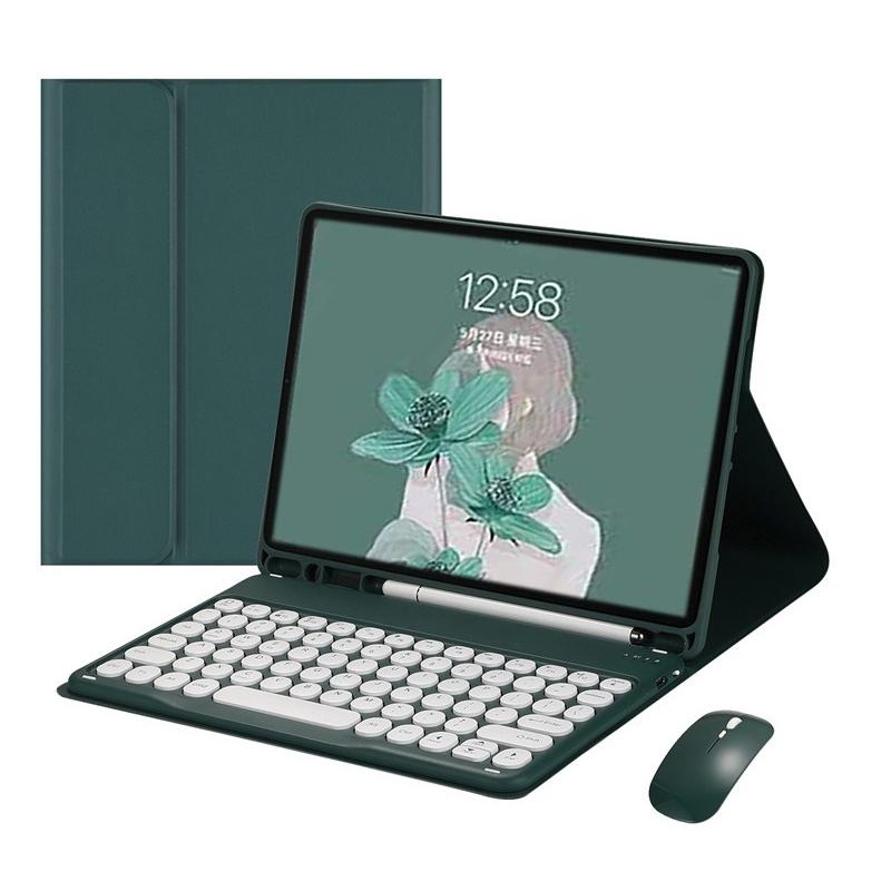 ワイヤレスマウス付き 2024 iPad Pro 11 9 8 7 6 5 Air4/5 10.5 ワイヤレスマウス付き 2024 iPad Pro 11 9 8 7 6 5 Air4/5 10.5