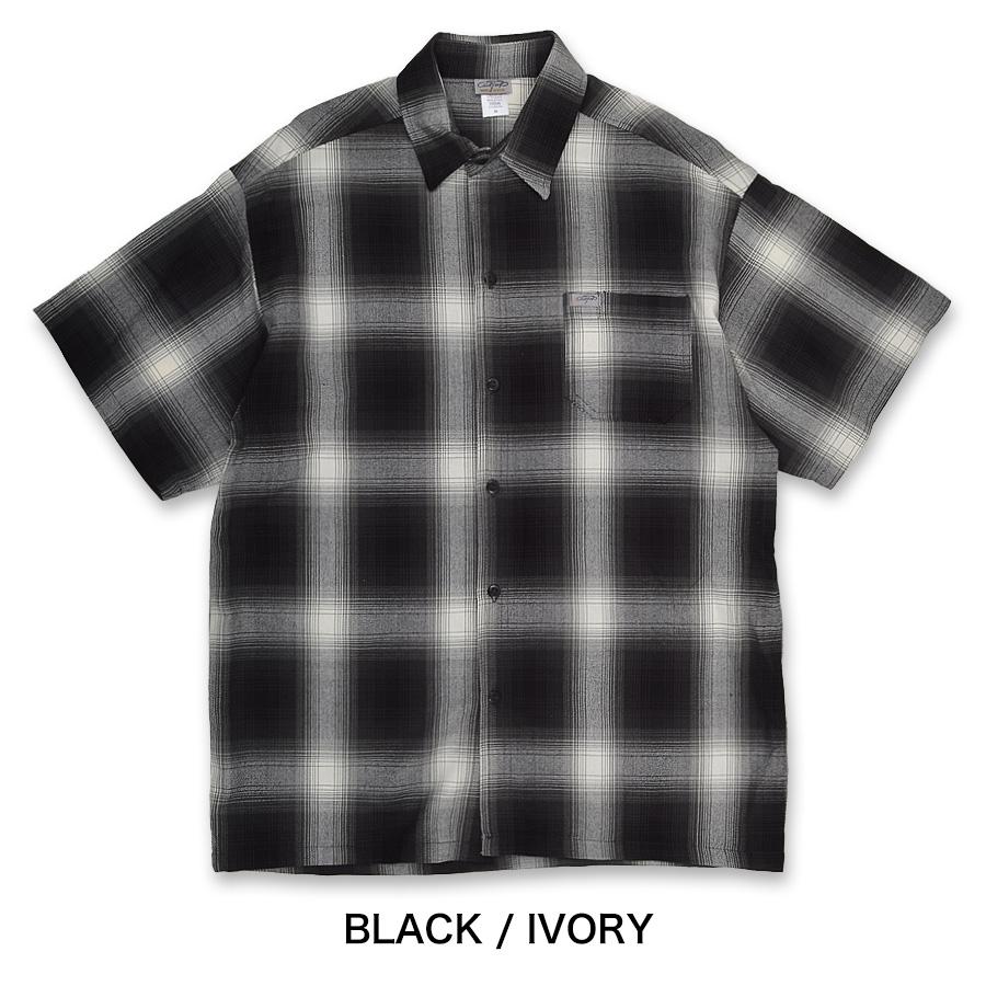 Cal Top（キャルトップ） 【並行輸入品】キャルトップ シャツ オンブレ