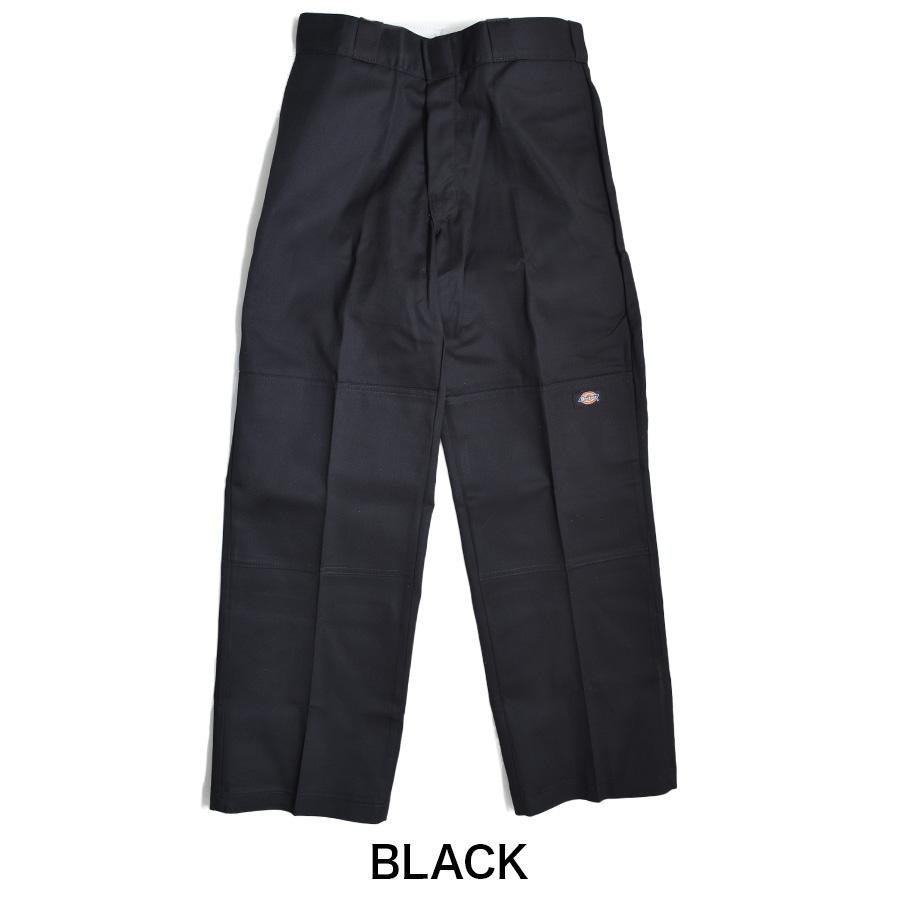 Dickies ディッキーズ ダブルニー ワークパンツ メンズ 85283 チノパン ストレートパンツ レングス30 レングス32 : Being ヤフーショッピング店 - 通販 ...