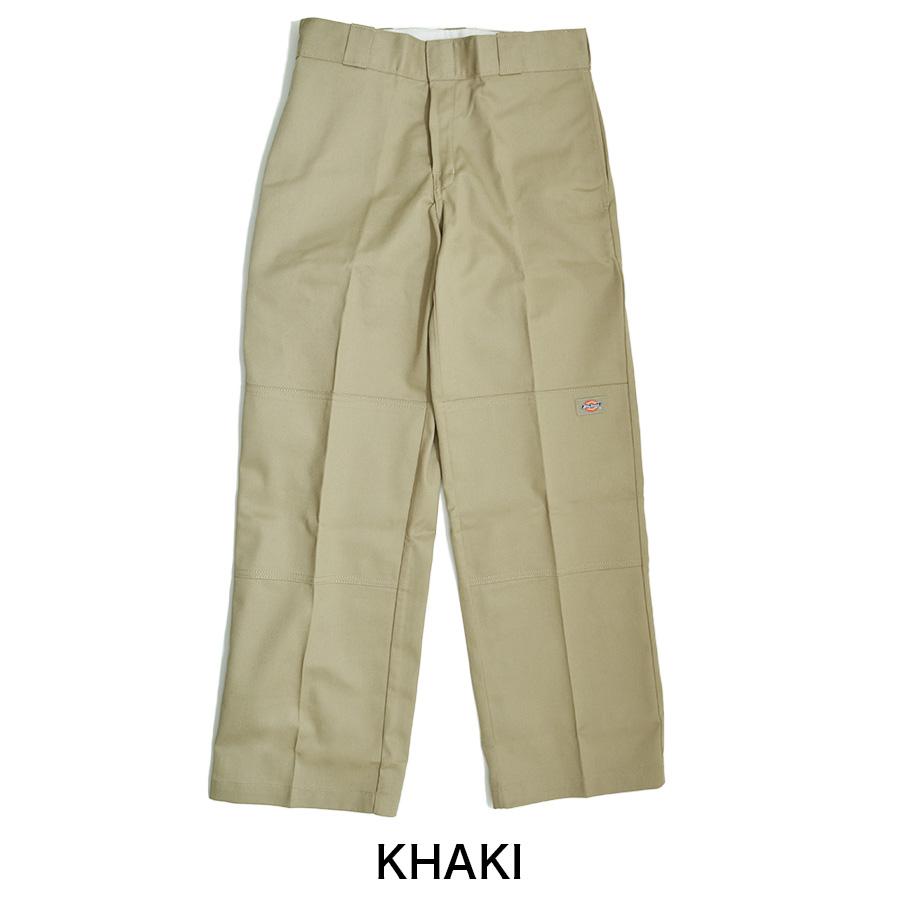 Dickies ディッキーズ ダブルニー ワークパンツ メンズ 85283 チノパン ストレートパンツ レングス30 レングス32 : Being ヤフーショッピング店 - 通販 ...