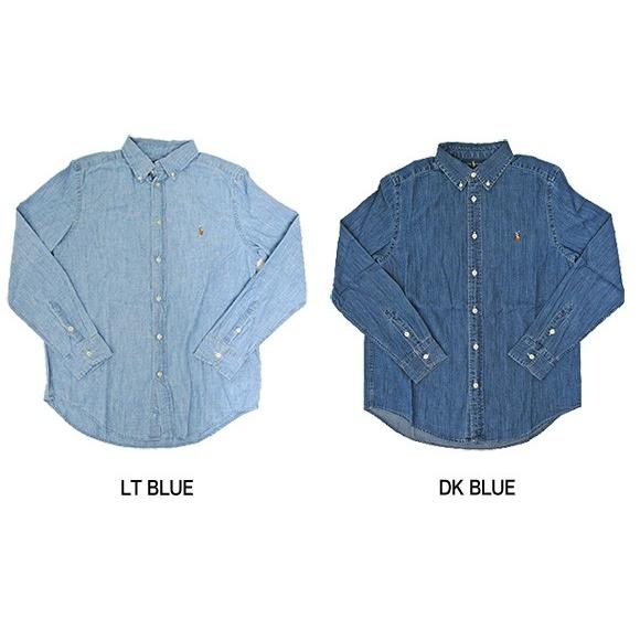 POLO RALPH LAUREN ラルフローレン Ralph Lauren 長袖 シャツ POLO RALPH LAUREN ラルフローレン Ralph Lauren 長袖 シャツ