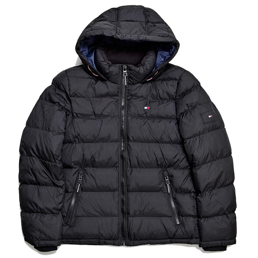 TOMMY HILFIGER トミーヒルフィガー 中綿 ダウンジャケット TOMMY HILFIGER トミーヒルフィガー 中綿 ダウンジャケット