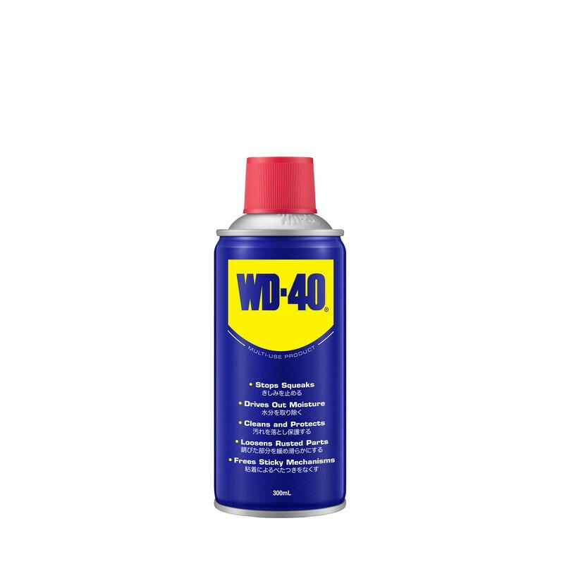 WD WD−40MUP300ML 300ml : 0079567810094 : ベイシア ヤフーショップ - 通販 - Yahoo!ショッピング