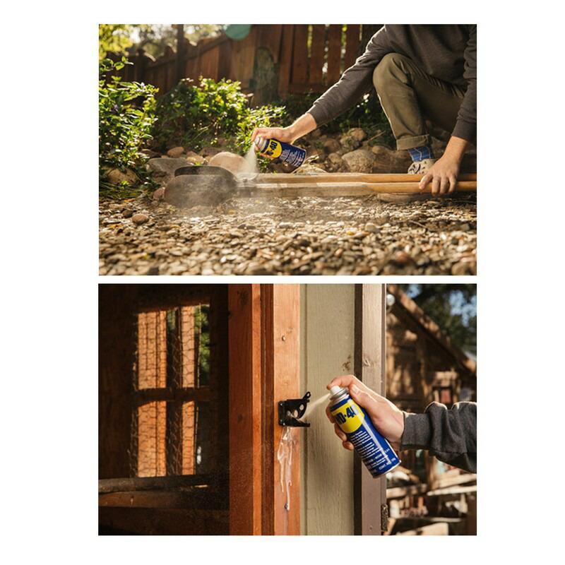 WD WD−40MUP300ML 300ml : 0079567810094 : ベイシア ヤフーショップ - 通販 - Yahoo!ショッピング