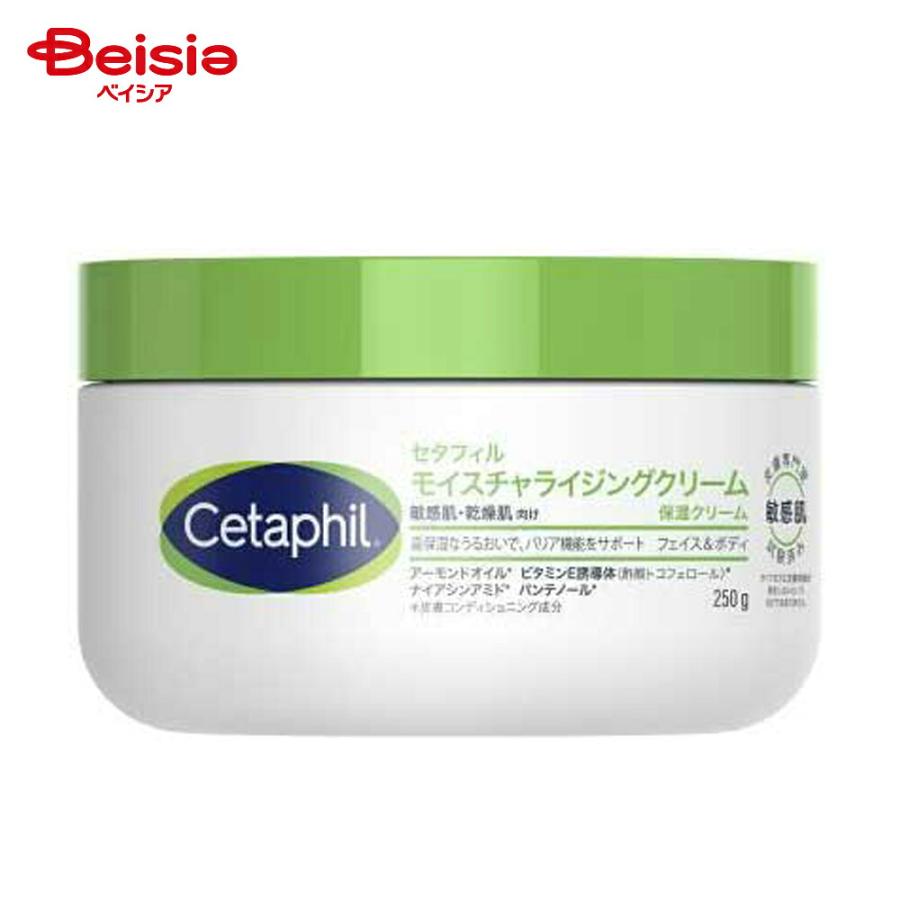 セタフィル モイスチャライジングクリーム 250g : ベイシア ヤフーショップ - 通販 - Yahoo!ショッピング