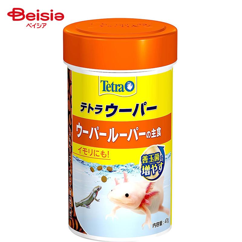 スペクトラム ブランズ ジャパン テトラ ウーパー 47g ペット :4004218287679:ベイシア ヤフーショップ - 通販 - Yahoo!ショッピング