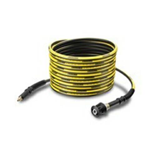 ケルヒャー 延長高圧ホース10m 2643-881 : ベイシア ヤフーショップ - 通販 - Yahoo!ショッピング