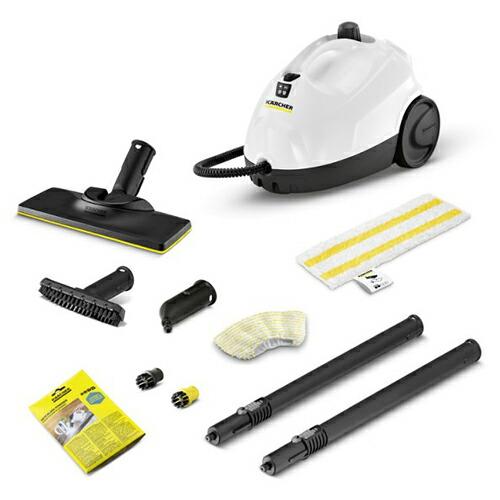 ケルヒャー SC 2 EASYFIX W 1512-611 : 4066529012616 : ベイシア ヤフーショップ - 通販 - Yahoo!ショッピング