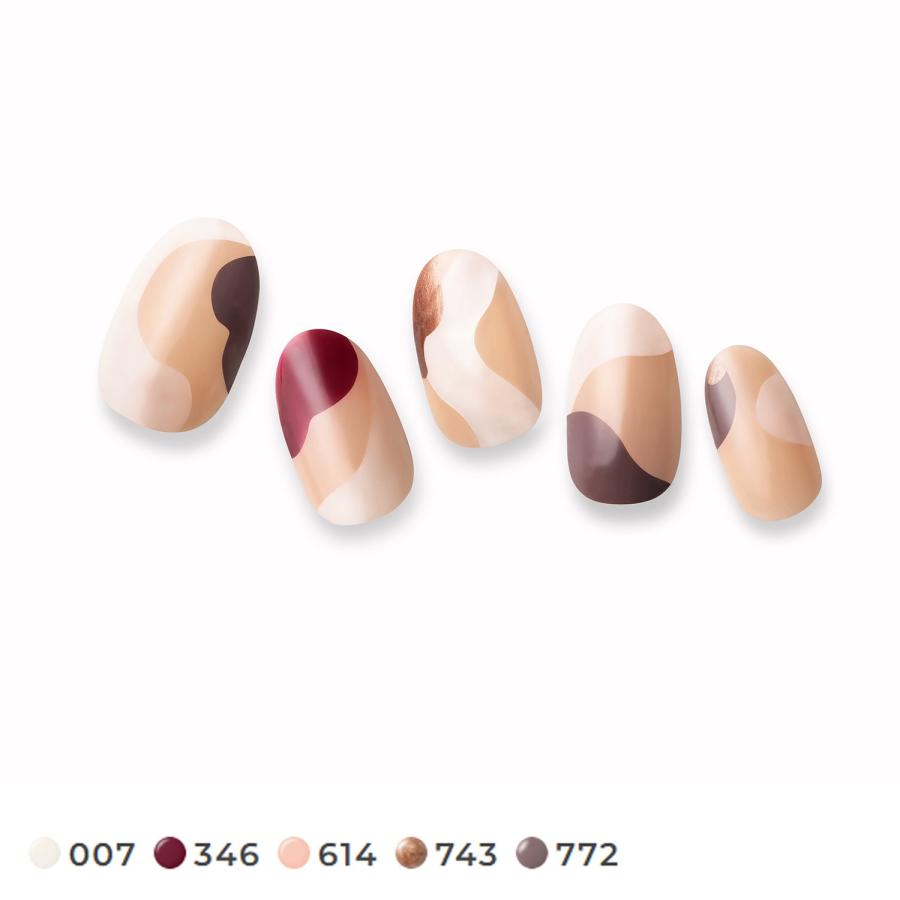 ちふれ ネイルエナメル346 CHIFURE | ネイル 346 マニキュア ポリッシュ セルフネイル ペディキュア パープル 紫 ラベンダー 大人 女性 ミステリアス セクシー : ベイシア ...