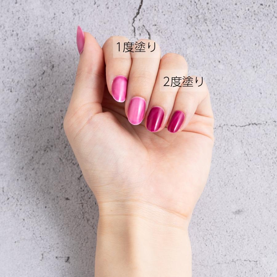 ちふれ ネイルエナメル346 CHIFURE | ネイル 346 マニキュア ポリッシュ セルフネイル ペディキュア パープル 紫 ラベンダー 大人 女性 ミステリアス セクシー : ベイシア ...