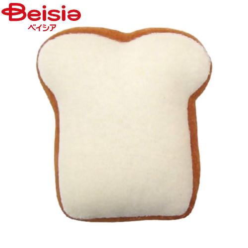 ノルコーポレーション PT-WNB-1-1食パン ペット | 犬 おもちゃ 食パン パン ぬいぐるみ かわいい 音が鳴る しつけ ストレス解消 : ベイシア ヤフーショップ - 通販 ...