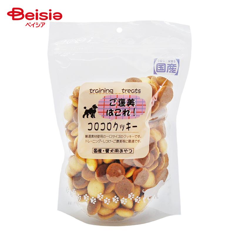 Ace エースプロダクツ ご褒美はこれ！コロコロクッキー 175g ペット : ベイシア ヤフーショップ - 通販 - Yahoo!ショッピング