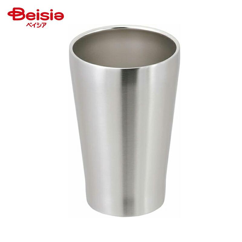 パール金属 HC-309真空タンブラー280ml（サテン） キッチン : ベイシア ヤフーショップ - 通販 - Yahoo!ショッピング