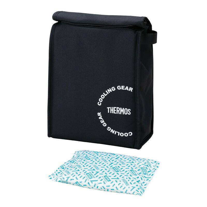 サーモス THERMOS 保冷バッグインバッグ REY-0031 1個 : ベイシア ヤフーショップ - 通販 - Yahoo!ショッピング