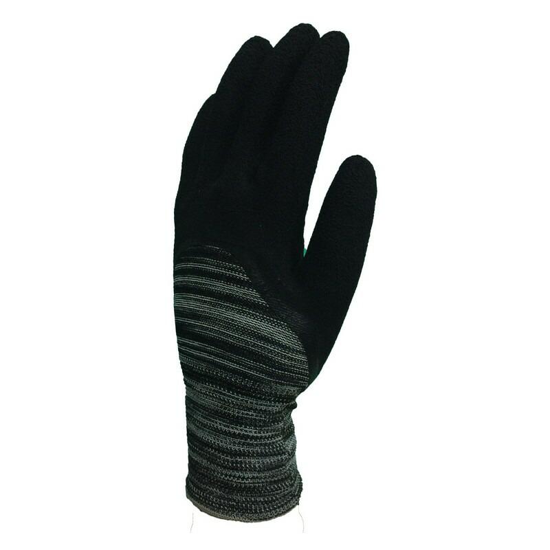 COVER WORK カヴァーワーク スリークオーターソフト FT−321100 3L ワークサポート 保護具 手袋 背抜き : ベイシア ...