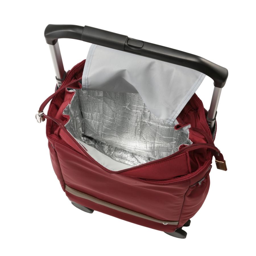 soelte（ソエルテ） リントゥ ショッピングカートS 3158200 ワイン