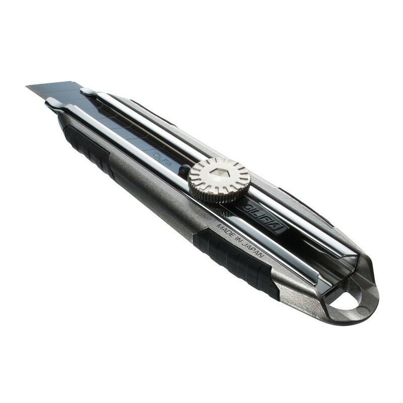 OLFA（オルファ） メタルハイパーPRO L型 230B 大工道具 金切鋏 カッター オルファカッター : ベイシア ヤフーショップ - 通販 - Yahoo!ショッピング