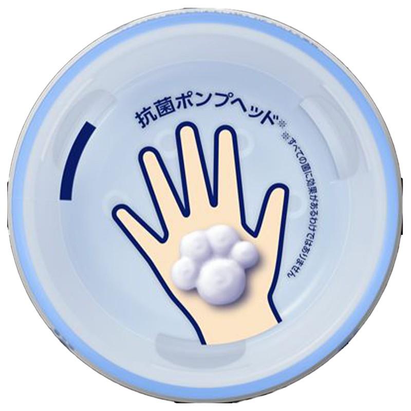 花王 ビオレu 泡スタンプハンドソープ にくきゅう 240ml : ベイシア ヤフーショップ - 通販 - Yahoo!ショッピング