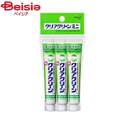 クリアクリーン 花王 ミニ 17g : ベイシア ヤフーショップ - 通販 - Yahoo!ショッピング