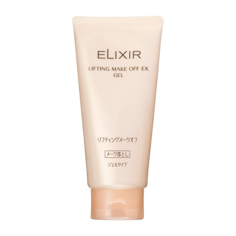 ELIXIR（コスメ） 資生堂 ELIXIR リフティングメークオフ EX（ジェル） 140g : ベイシア ヤフーショップ - 通販 - Yahoo!ショッピング