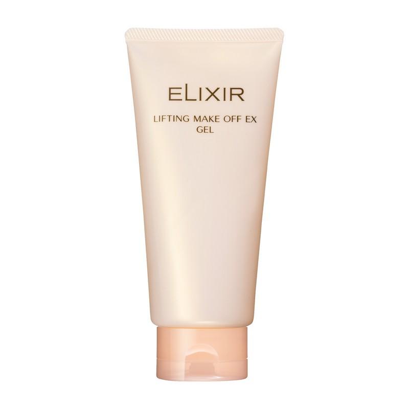 ELIXIR（コスメ） 資生堂 ELIXIR リフティングメークオフ EX（ジェル） 140g : ベイシア ヤフーショップ - 通販 - Yahoo!ショッピング