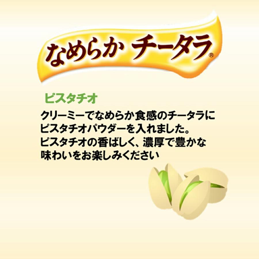 [冷蔵] なとり まろやかチータラ ピスタチオ 27g×5個 : ベイシア ヤフーショップ - 通販 - Yahoo!ショッピング