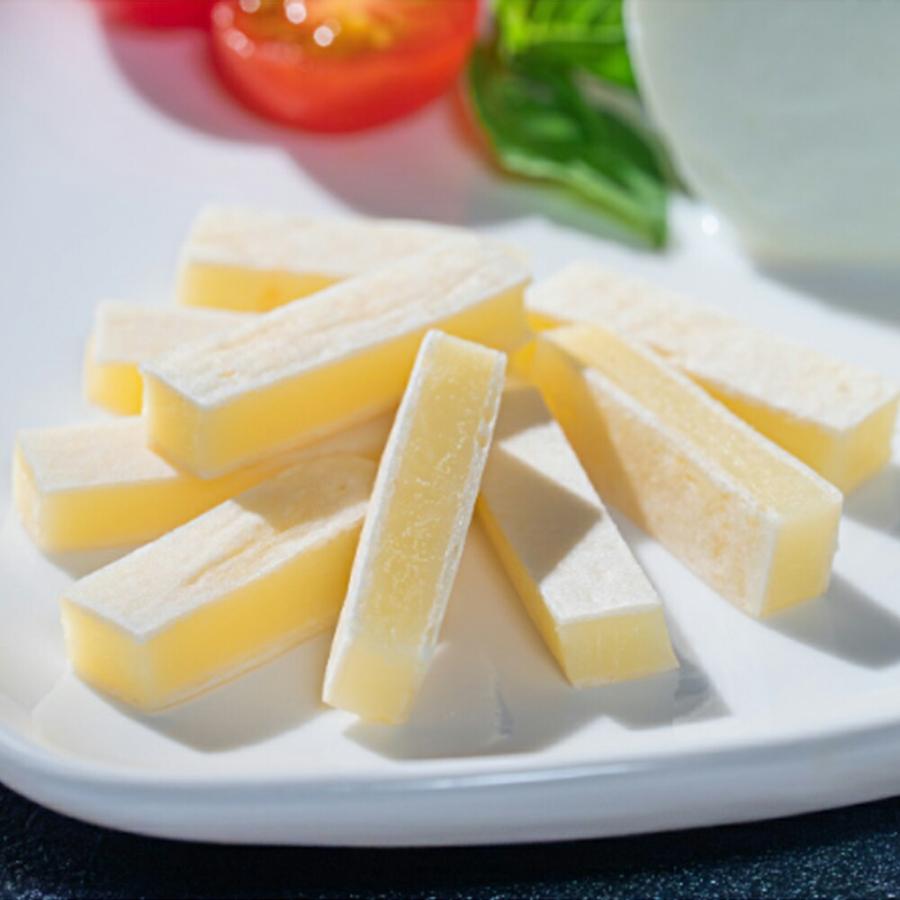 [冷蔵] なとり まろやかチータラ モッツァレラ 27g×5個 : ベイシア ヤフーショップ - 通販 - Yahoo!ショッピング