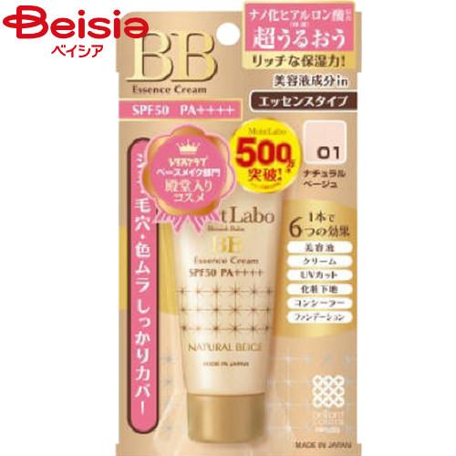 モイストラボ 桃谷順天館 モイストラボBBエッセンスクリームNBE（30g） : ベイシア ヤフーショップ - 通販 - Yahoo!ショッピング