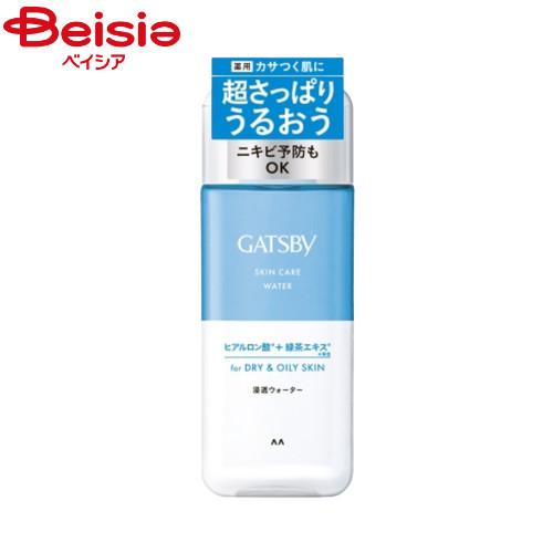 mandom マンダム ギャツビーヤクヨウスキンケアウォーター200ml : ベイシア ヤフーショップ - 通販 - Yahoo!ショッピング