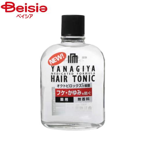 柳屋本店 柳屋 薬用ヘアトニックフケ・かゆみ用240ml : ベイシア ヤフーショップ - 通販 - Yahoo!ショッピング