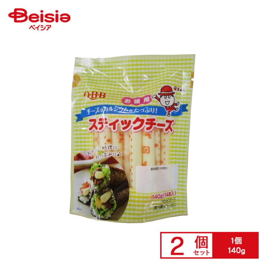 [冷蔵] 六甲バター QBB 徳用スティック14本入 140g×2個 : ベイシア ヤフーショップ - 通販 - Yahoo!ショッピング