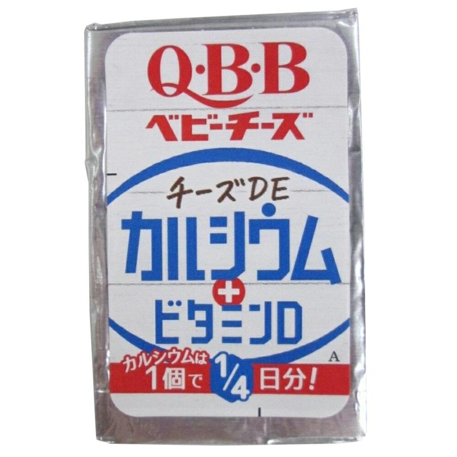 [冷蔵] 六甲バター QBB おいしく健康プラスベビーチーズチーズDEカルシウム 54g×5個 : ベイシア ヤフーショップ - 通販 - Yahoo!ショッピング