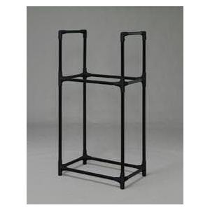 アイリスオーヤマ タイヤラック 大型 ミニバン SUV用 ブラック KTL-710 | タイヤ収納 ラック スタッドレスタイヤ 収納 タイヤ置き場 冬タイヤ収 : ベイシア ヤフーショップ ...