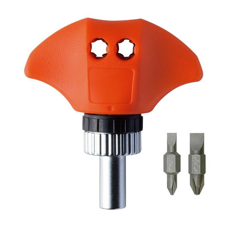 VESSEL（工具） ベッセル パワーラチェットドライバー TD−81R 作業工具 ドライバー 六角棒レンチ 特殊ドライバー : ベイシア ヤフーショップ - 通販 - Yahoo!ショッピング