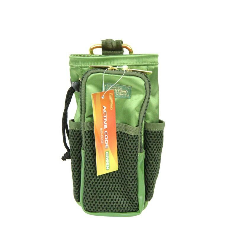 コヅチ アクティブコードグリーン BO−04G 収納用品 ツールポーチ : ベイシア ヤフーショップ - 通販 - Yahoo!ショッピング