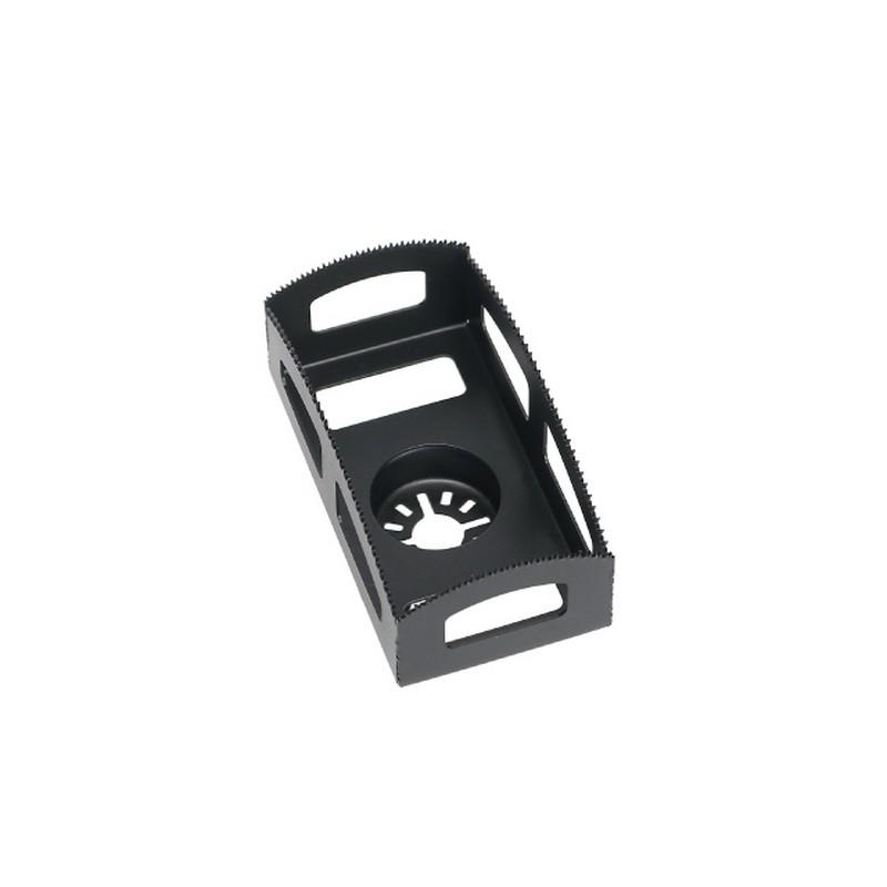 ジェフコム スイッチボックスソー専用替刃 SWC−S シングル 作業工具 電設工具 : 4937897058264 : ベイシア ヤフーショップ - 通販 - Yahoo!ショッピング