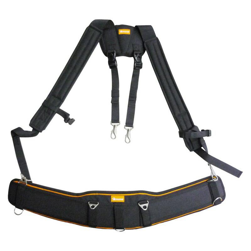 フジ矢 サポート・サスペンダーセット SPB−01 収納用品 ベルトサポートベルト サポートB : ベイシア ヤフーショップ - 通販 - Yahoo!ショッピング