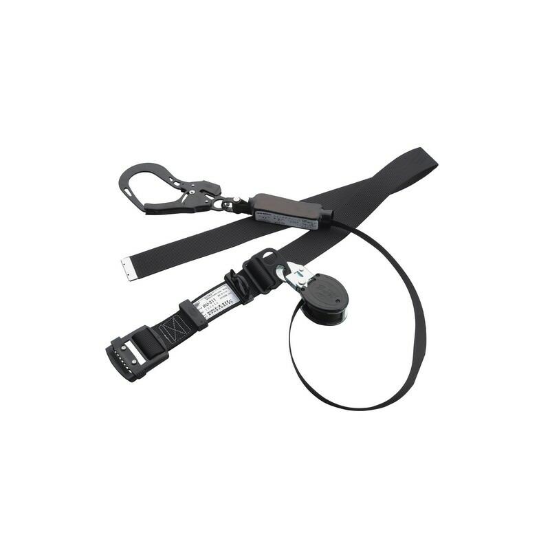 TOYO（防護服） TOYO 胴ベルト型 巻取式 No．RU−311 ワークサポート 保護具 安全帯 : ベイシア ヤフーショップ - 通販 - Yahoo!ショッピング