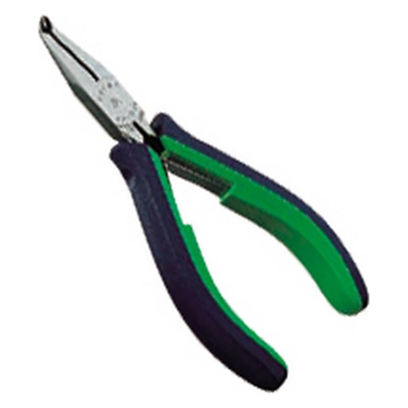 ケイバ プロホビーアングルニッパー HAC−D04 作業工具 ペンチ ニッパ ミニシリーズ : ベイシア ヤフーショップ - 通販 - Yahoo!ショッピング