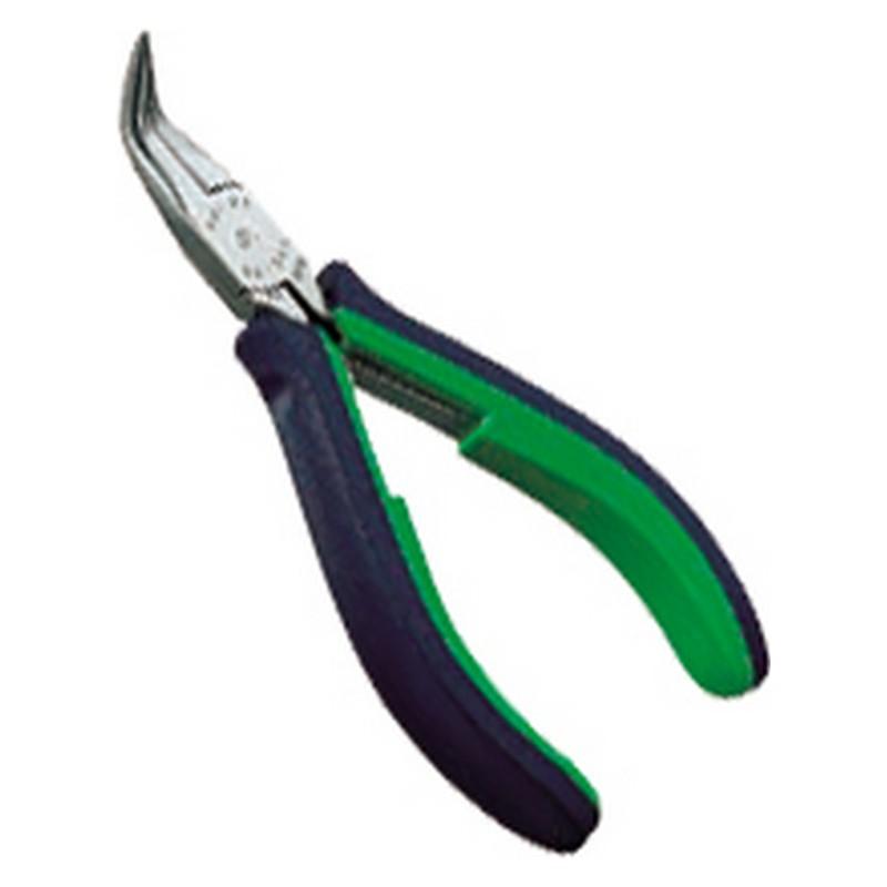 ケイバ プロホビー先曲ラジオペンチ HBC−D04 作業工具 ペンチ ニッパ ミニシリーズ : ベイシア ヤフーショップ - 通販 - Yahoo!ショッピング