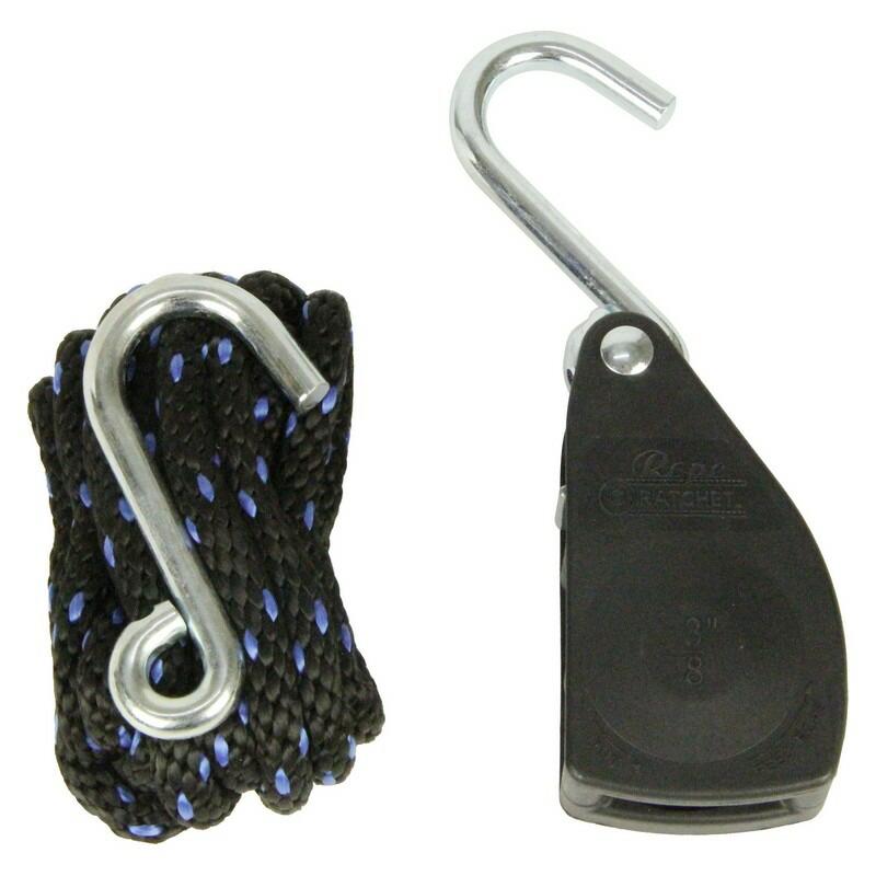 JSH ロープラチェット JSRU−9 作業工具 荷締機 スリング 荷締ベルト : 4963360826931 : ベイシア ヤフーショップ ...